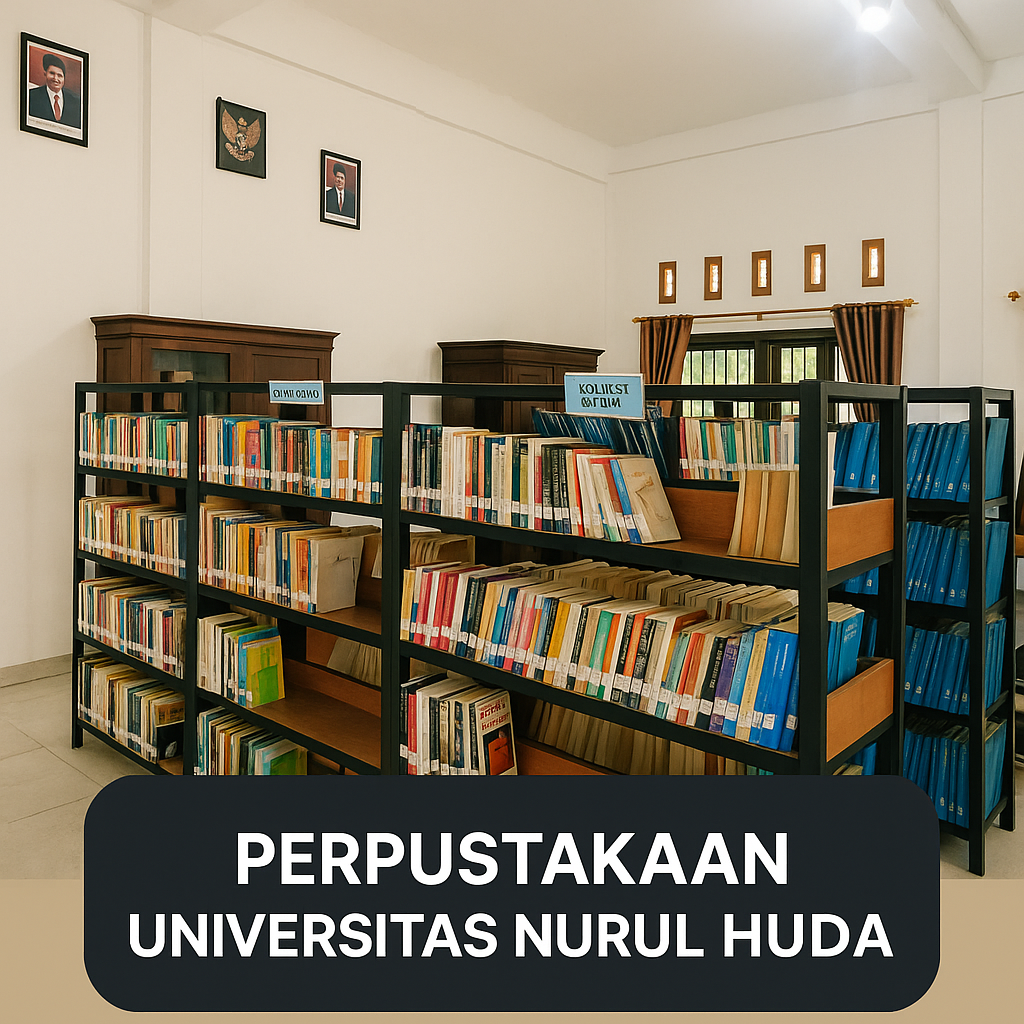 SIREPO - Repository Perpustakaan UNUHA